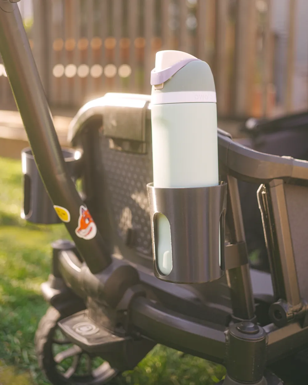 Veer Cruiser Cupholder - Free 3D Print Model - MakerWorld