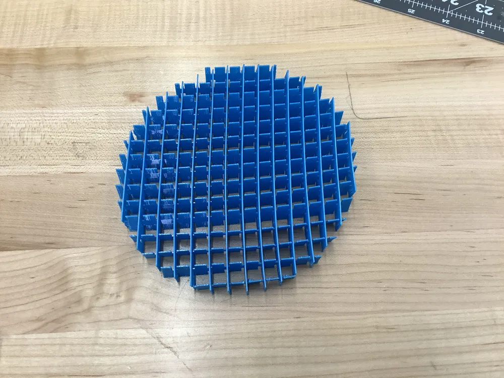 Flexy TPU Fidget Remixed by BlueBamboo - MakerWorld