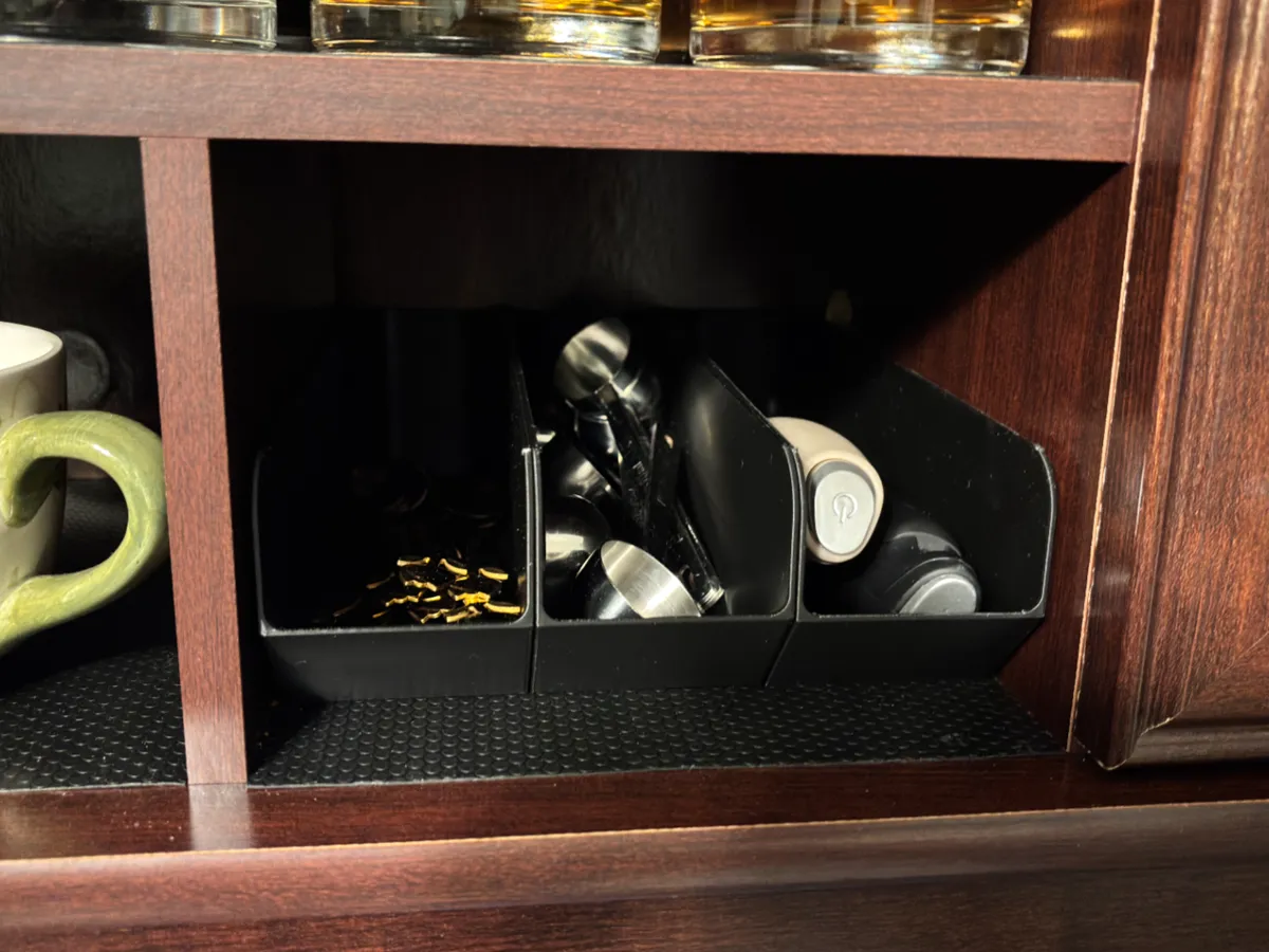 Easy Access Kitchen Tray - Free 3D Print Model - MakerWorld