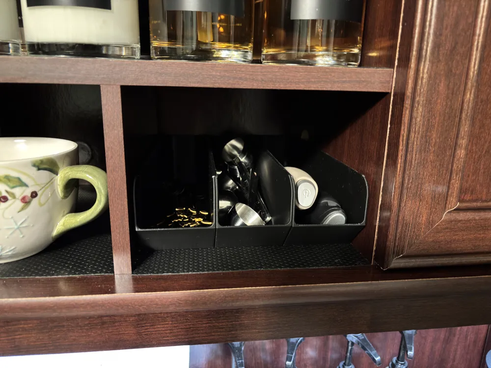 Easy Access Kitchen Tray - Free 3D Print Model - MakerWorld