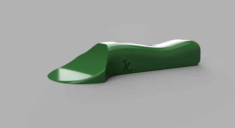 KappaDelta | Published - MakerWorld