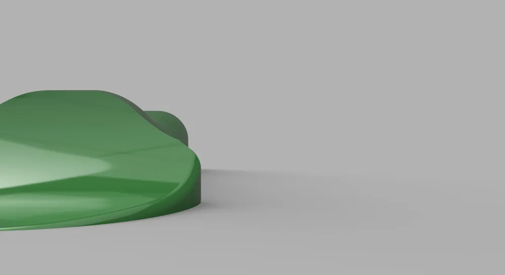 Scraper for delicate and thin objects by KappaDelta - MakerWorld