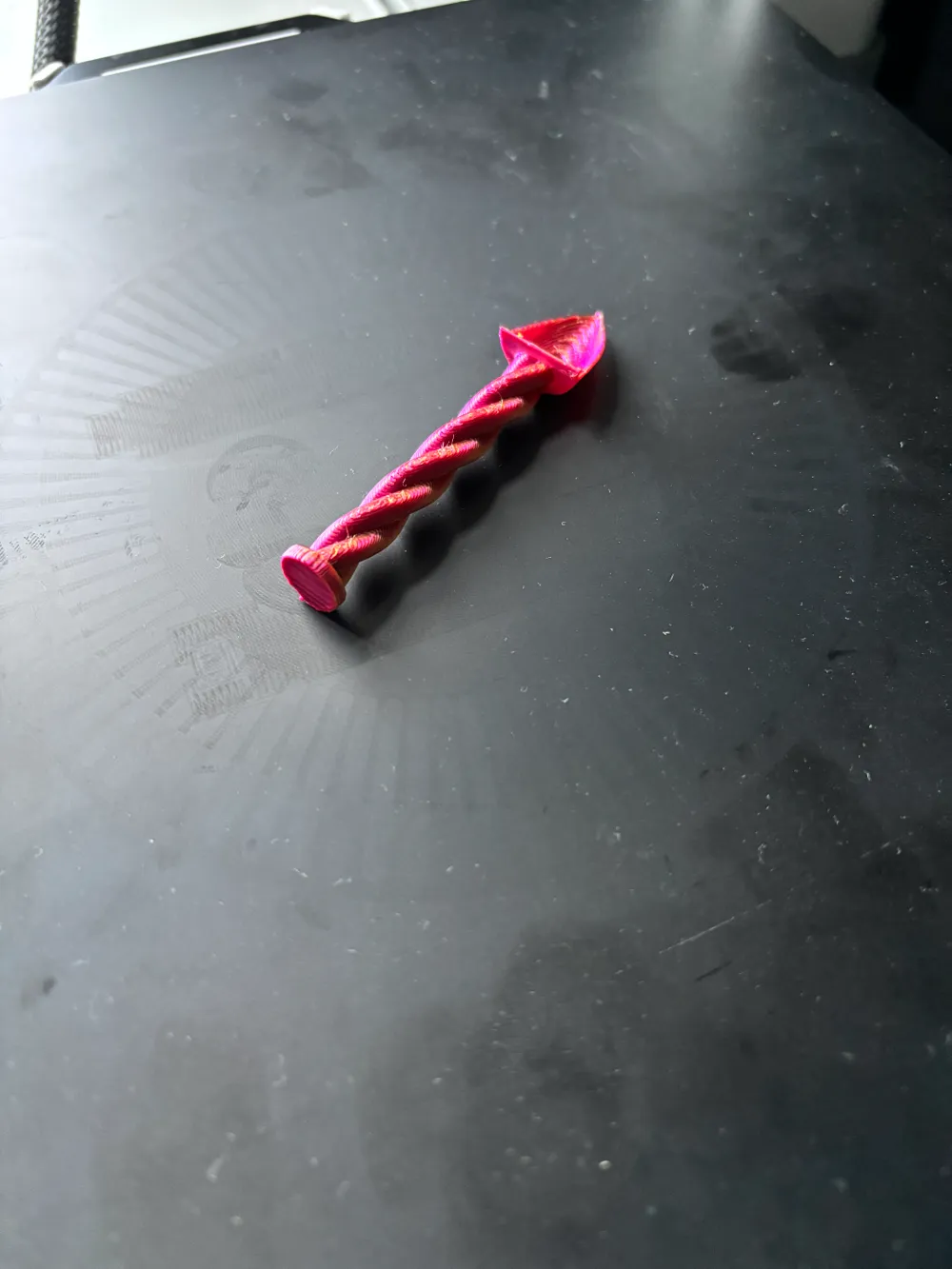 Weed Scooper and Packer Tool - Free 3D Print Model - MakerWorld