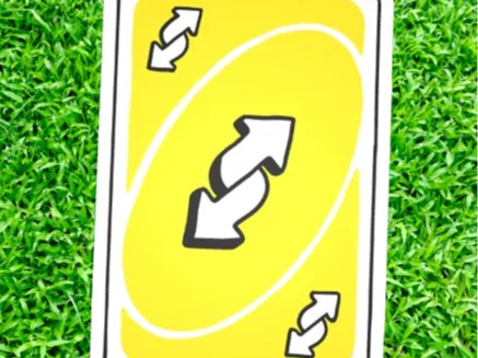 Uno Reverse Card by 3DPrintsForYou - MakerWorld
