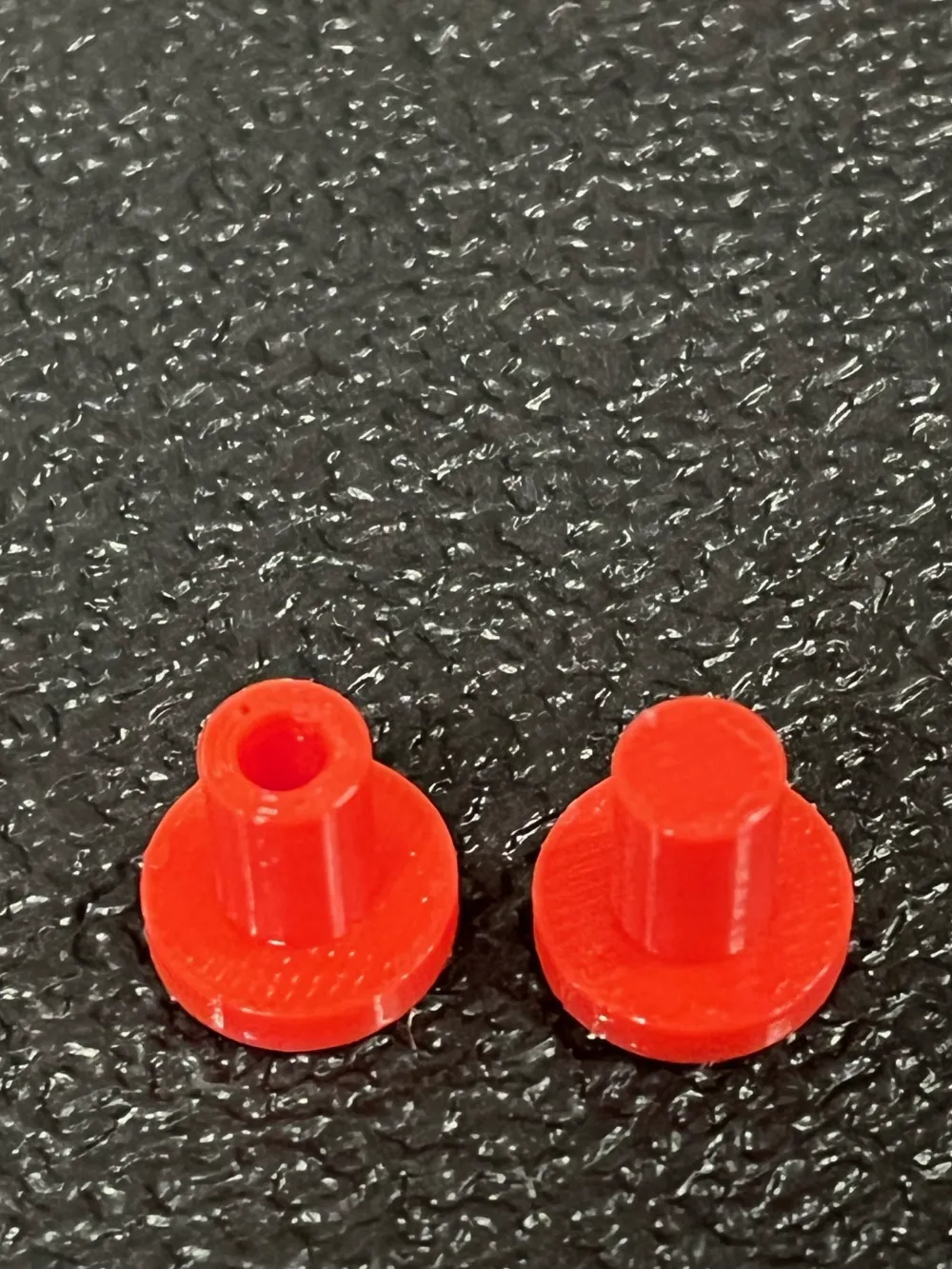 PrintDryPro3 Gromet Plugs & PTFE passthrough (TPU) - Free 3D Print ...