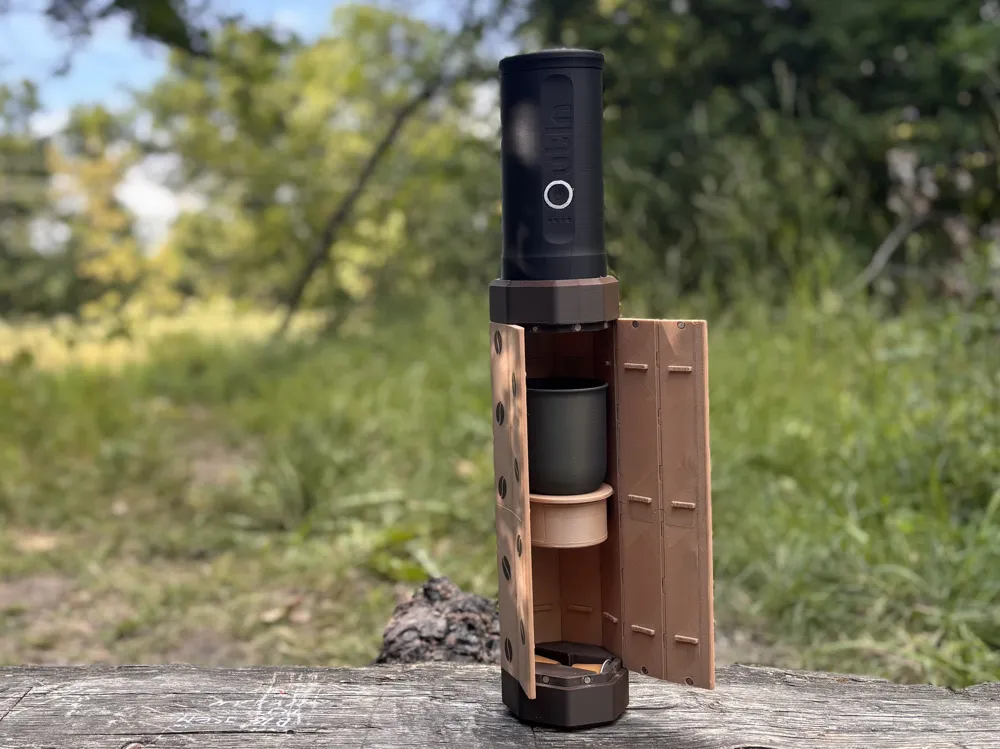 OutIn Capsule – 3in1 by Matthew Ghost MakerWorld: Download Free 3D Models