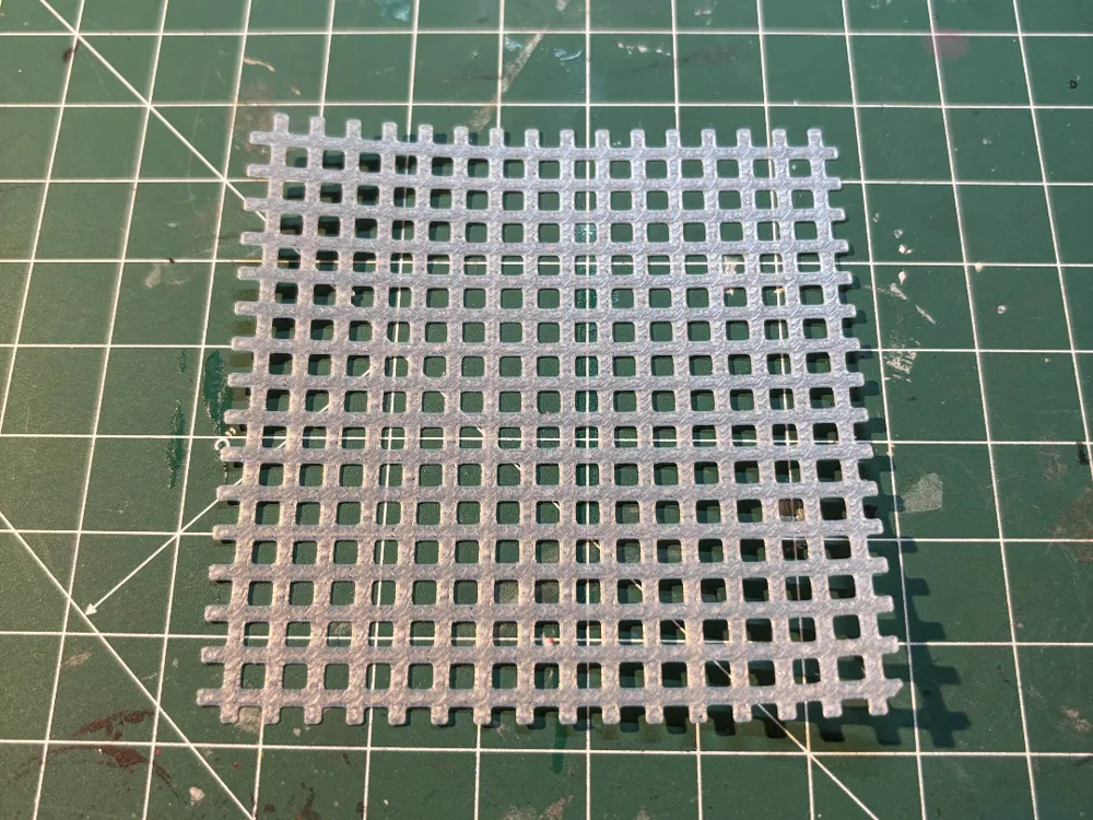 Grid by ZimaBlue MakerWorld: Download Free 3D Models
