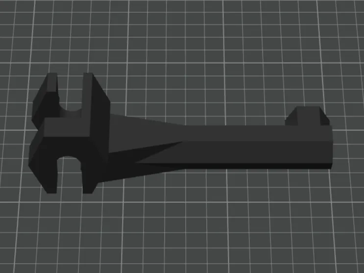 Bow Buddy - No Supports - Free 3D Print Model - MakerWorld