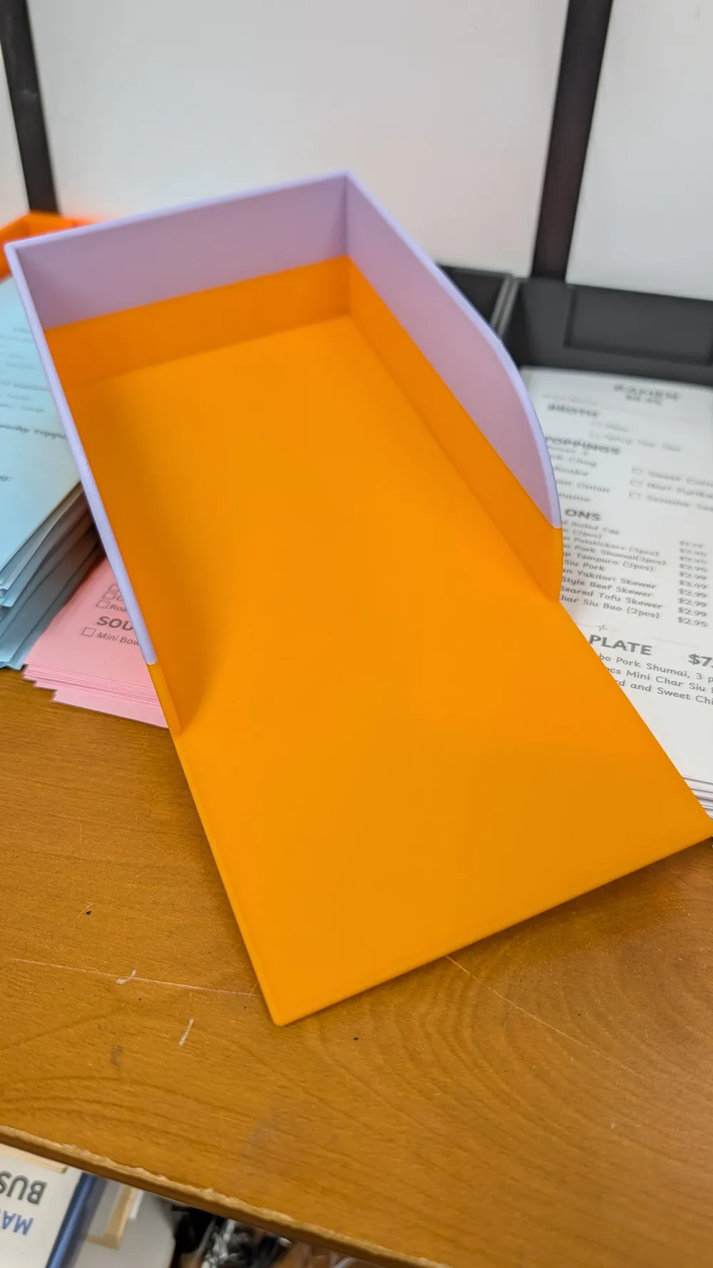 Open Front Box Parametric by snugg MakerWorld: Download Free 3D Models