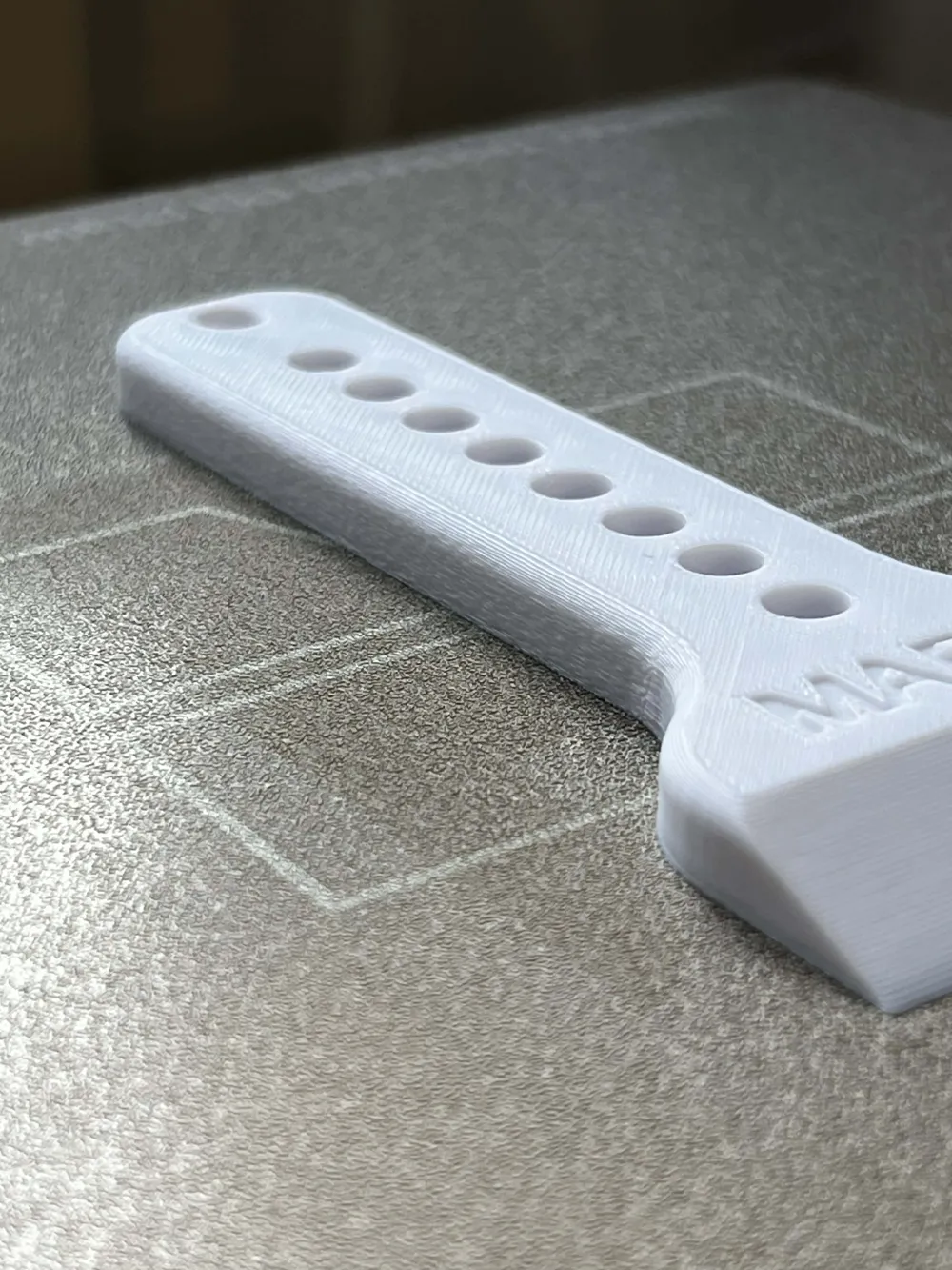 ONLY 15G! One Scraper You’ll Ever Need to Print. - Free 3D Print Model ...