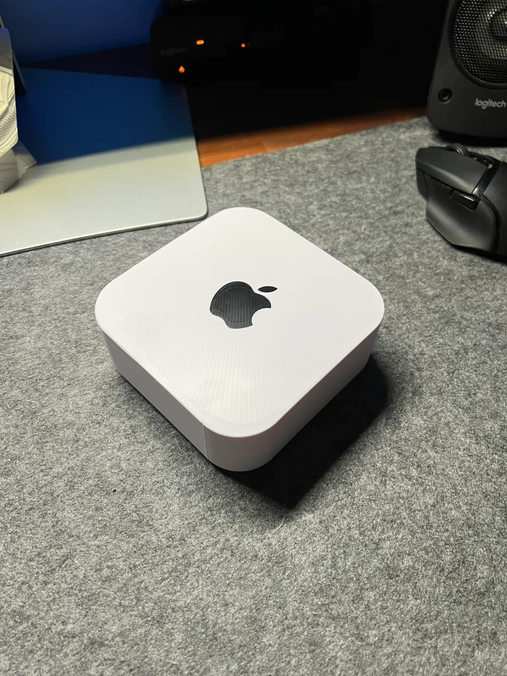 Apple Mac Mini M4 by Anton Conradsson - MakerWorld