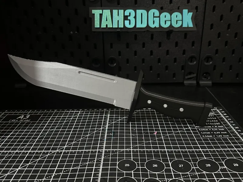 TAH3DGeek | Published - MakerWorld