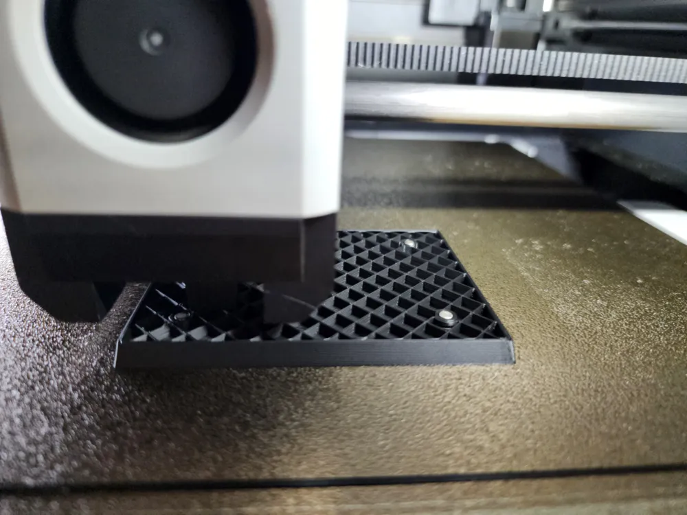 xbloom studio Sliding Hopper by CPA_zero MakerWorld: Download Free 3D ...