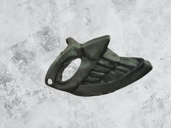 Máscara de Shaco - Llavero - League of Legends (LOL) - Modelo de ...