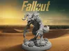 Deathclaw - Fallout - Free 3D Print Model - MakerWorld