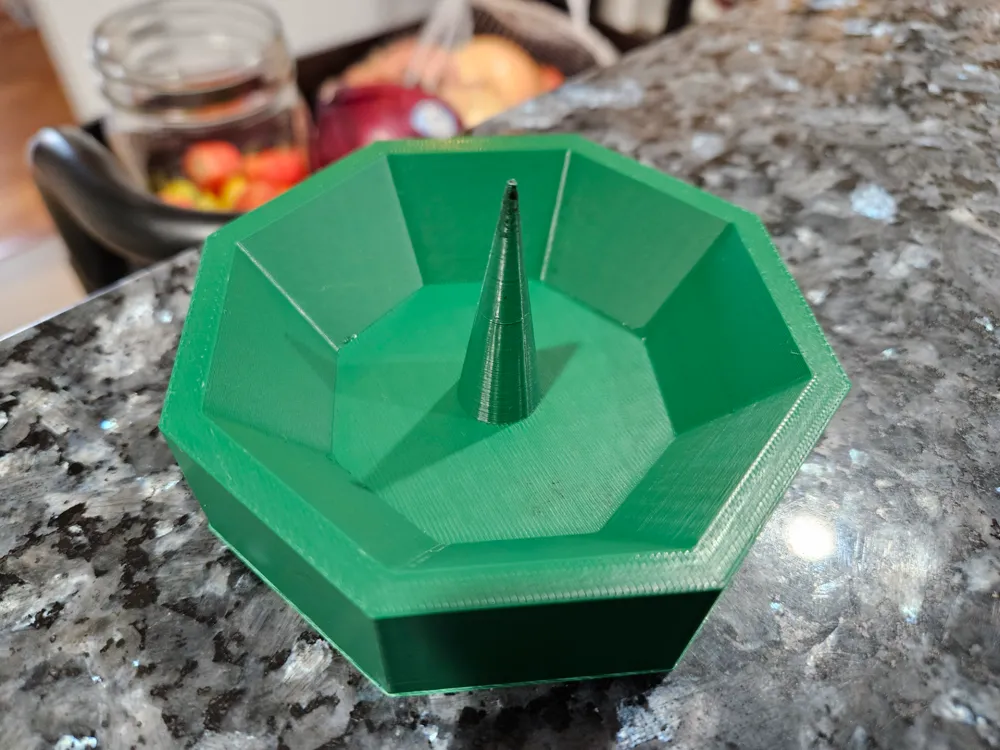 DeBowler by lazybeams - MakerWorld