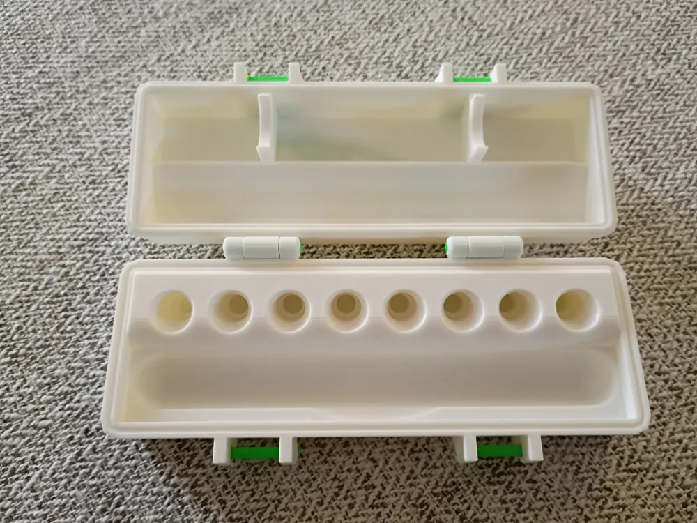 Insulin Pen Cases - Free 3D Print Model - MakerWorld