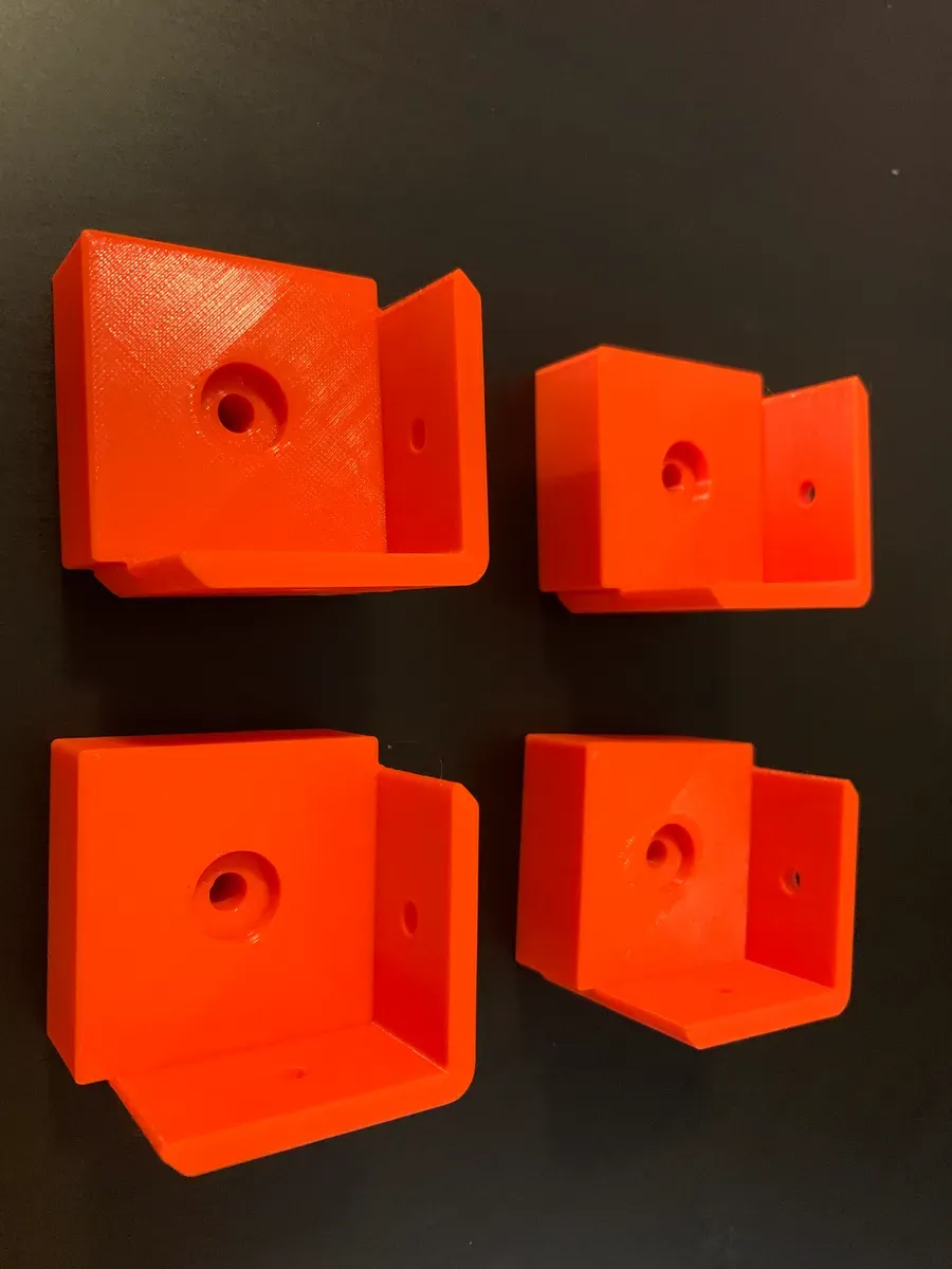 IKEA lack table connector by Life Design - MakerWorld