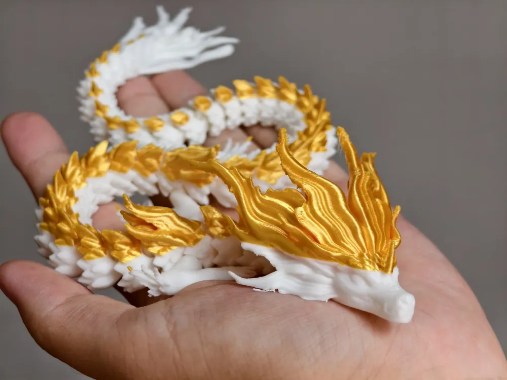 Black Myth Wukong, Kangjin Dragon, Kanglong Star Lord - Modelo gratuito ...
