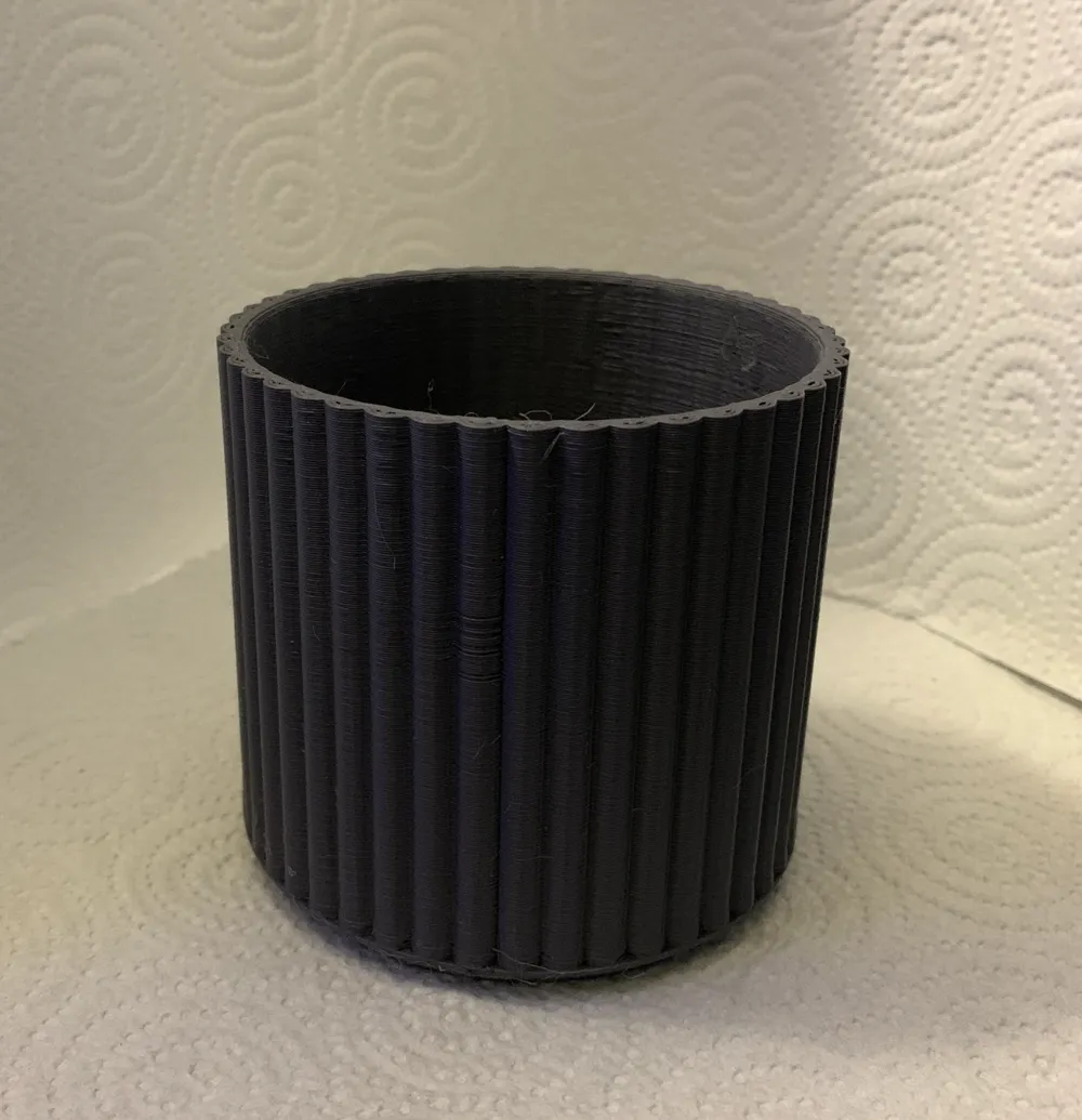 Bambu vase by B-Lab 3D - MakerWorld