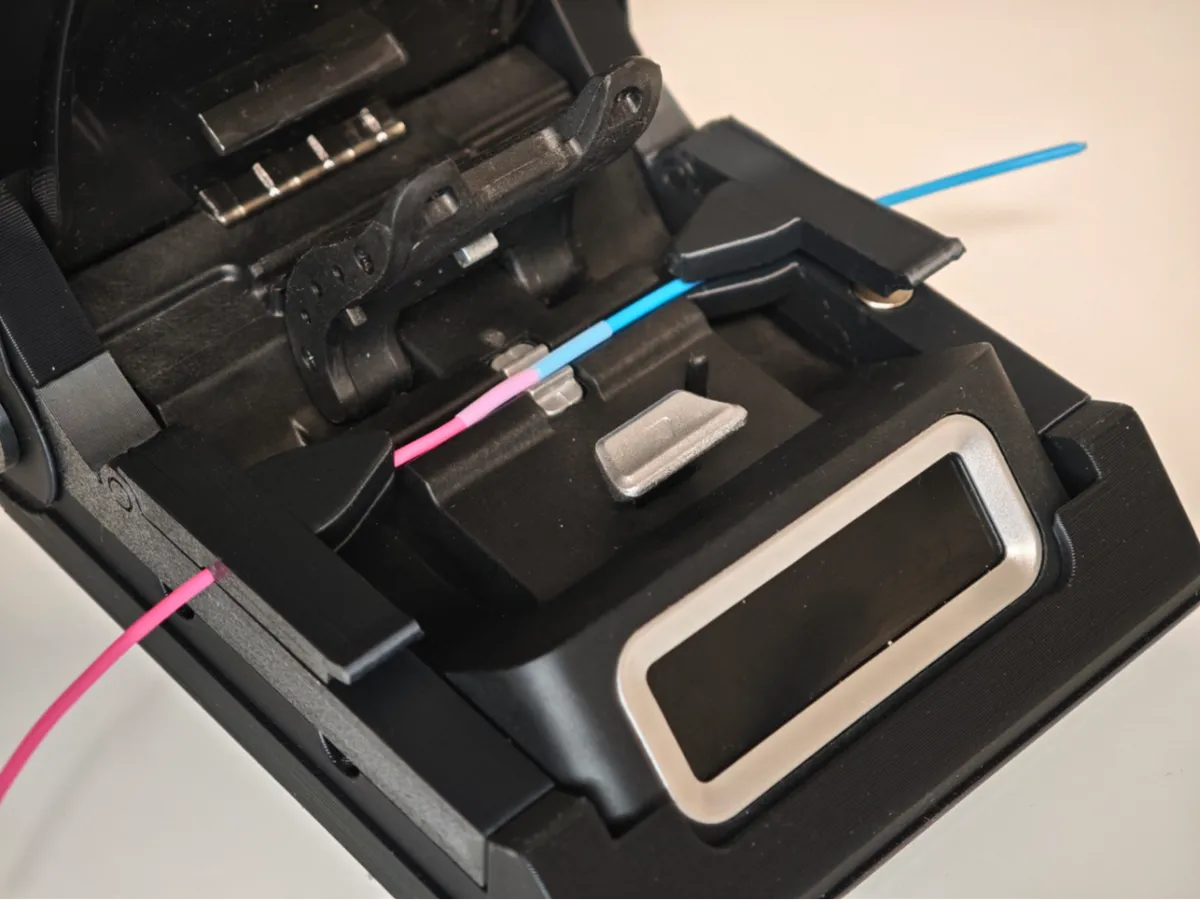 Connecteur SUNLU Station de soudage pour SKADIS ou bureau - Modèle d ...