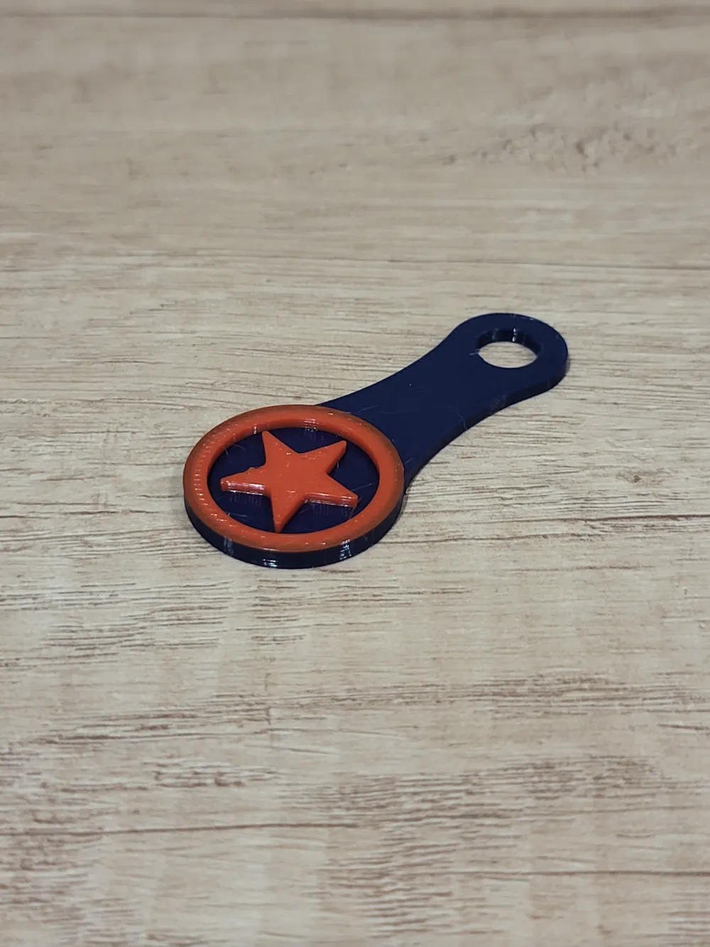 UK Pound Coin Trolley Token by K32Designs - MakerWorld