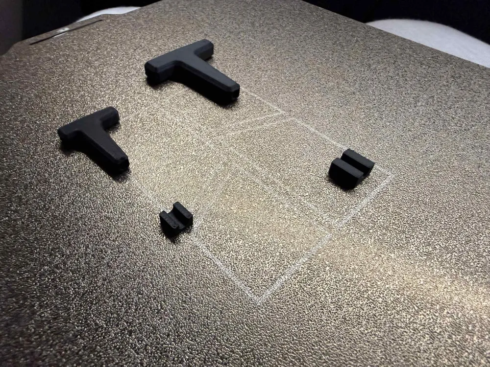 Bambulab H Series Allen key // Print-in-place by martonlengyel.design ...