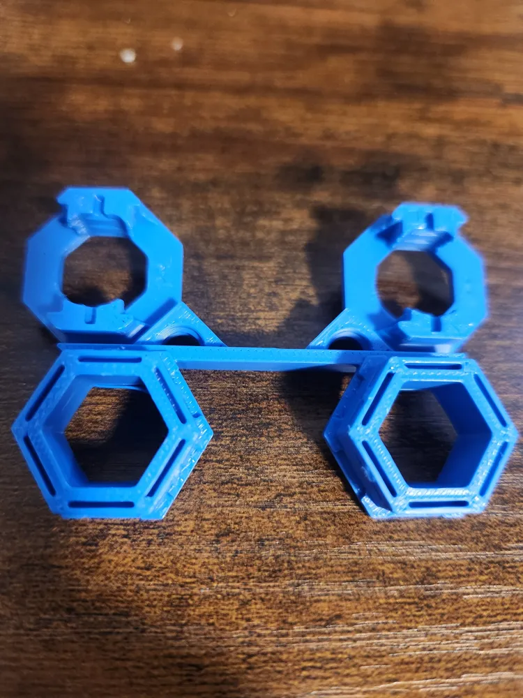 HSW - Multiboard Conversion Kit by Trawls MakerWorld: Download Free 3D ...