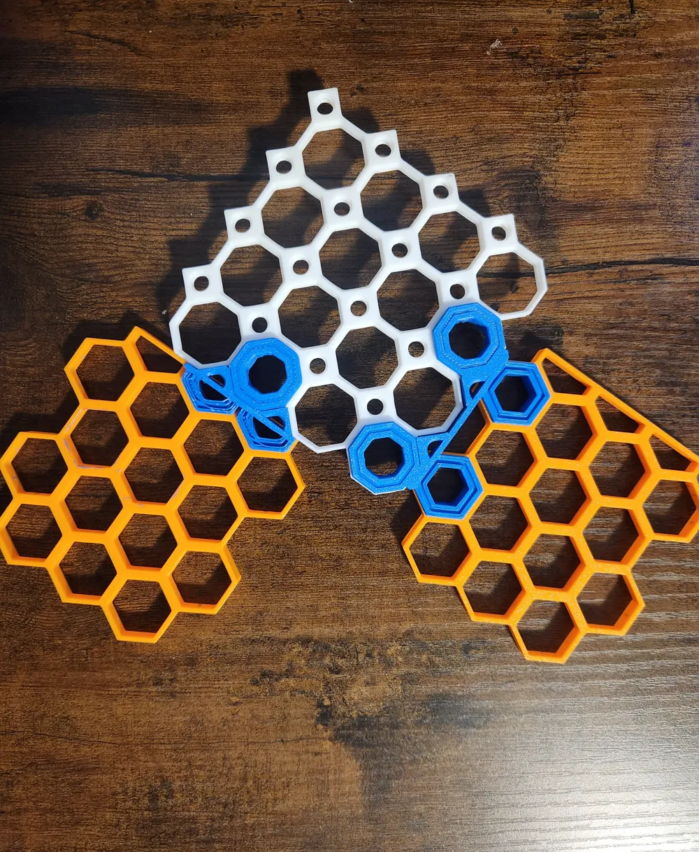 HSW - Multiboard Conversion Kit by Trawls MakerWorld: Download Free 3D ...