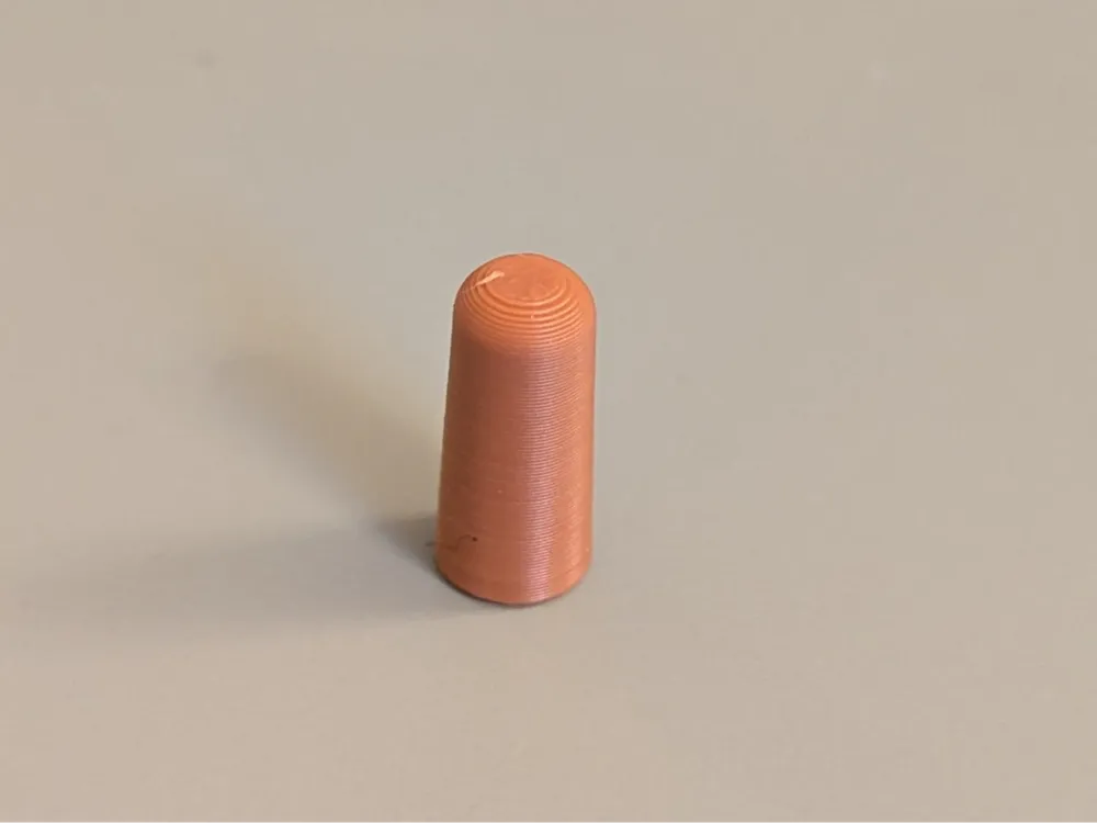 Magnetic Map Pin - Free 3D Print Model - MakerWorld