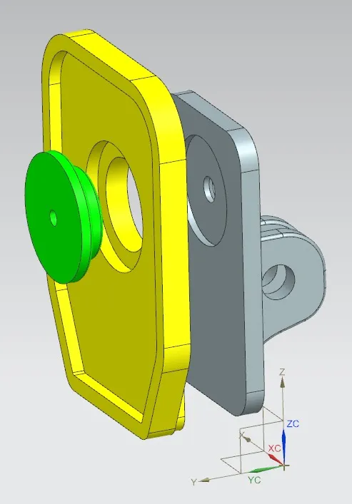 INSTA 360 X5 Holder - Free 3D Print Model - MakerWorld