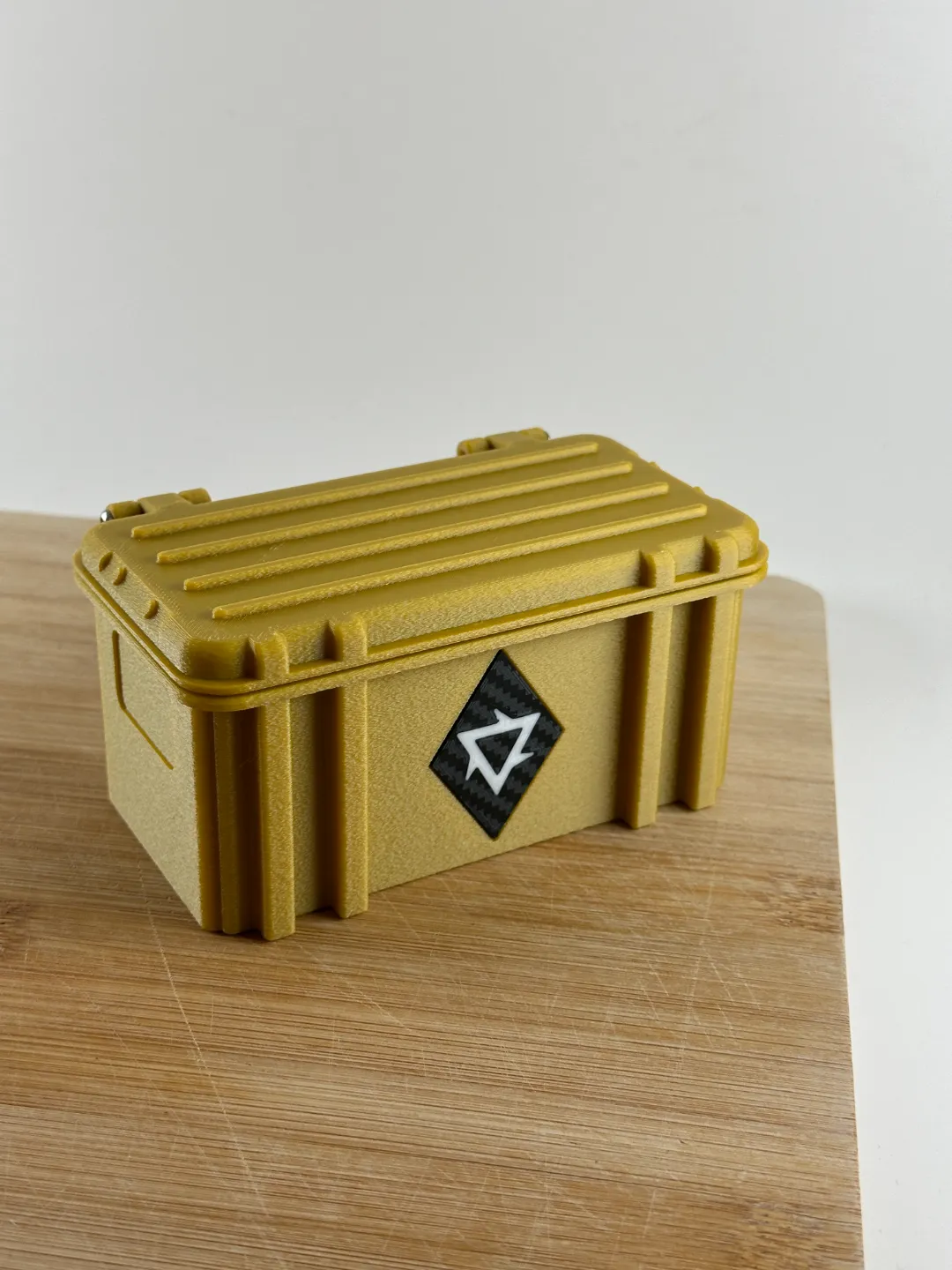 CS:GO Case - Free 3D Print Model - MakerWorld
