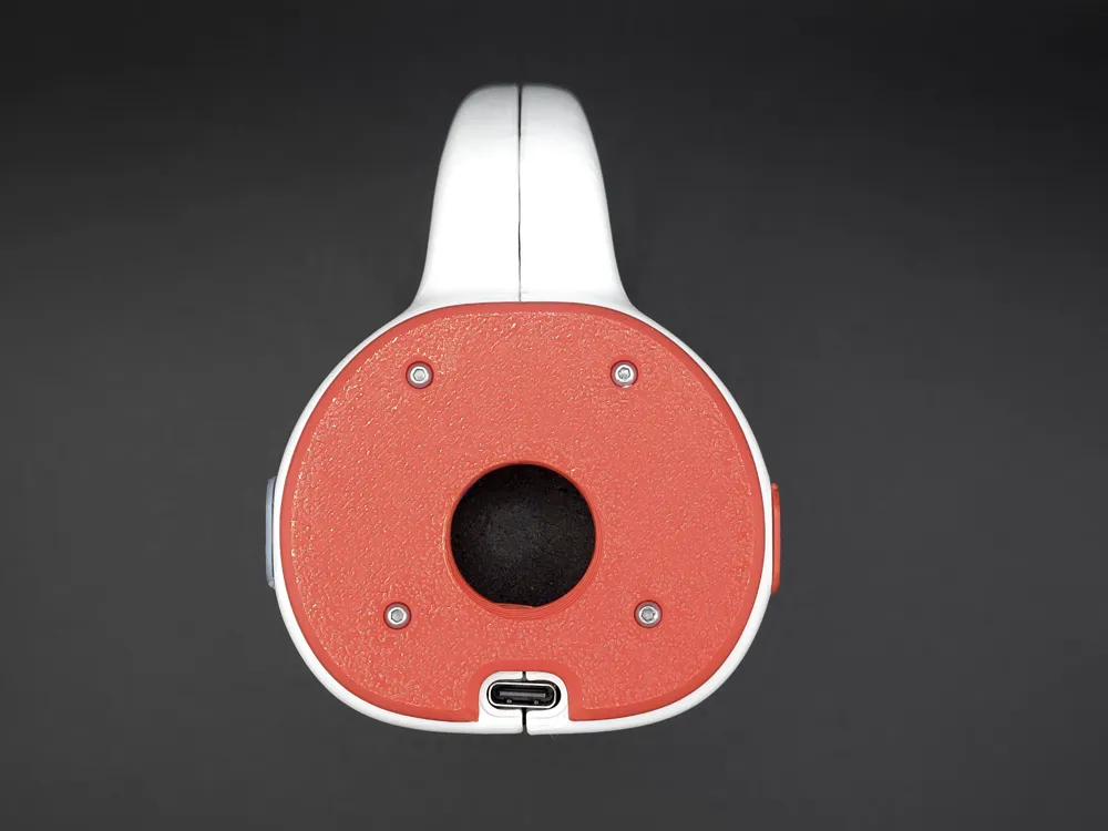 Mini Mantis - Portable Vacuum Cleaner - Free 3D Print Model - MakerWorld