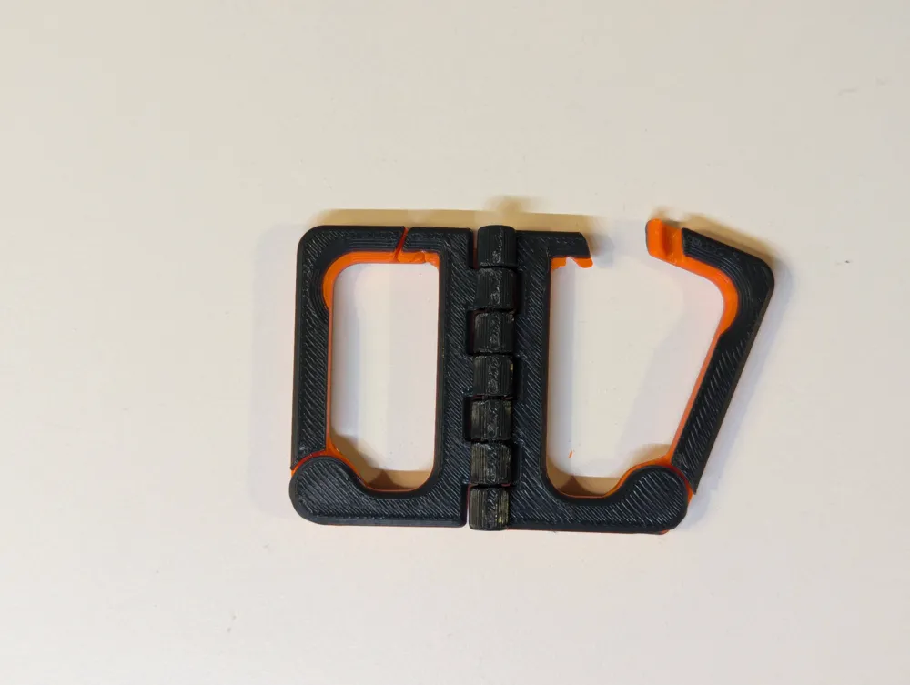 Pocket\Keychain\Fidget Phone Stand by Vasichkin - MakerWorld