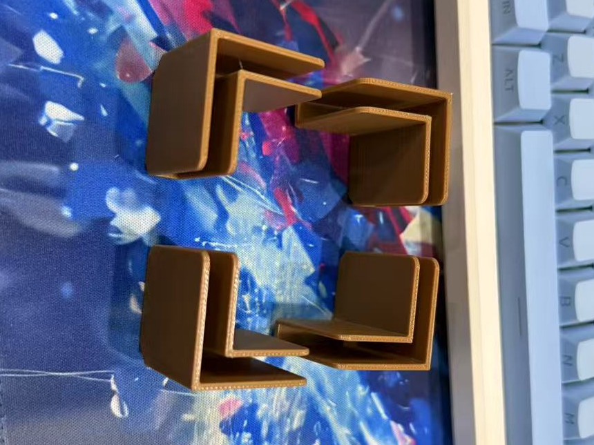 Cardboard Clamps Suitable for Cardboard Approximately 5MM Thick by ...