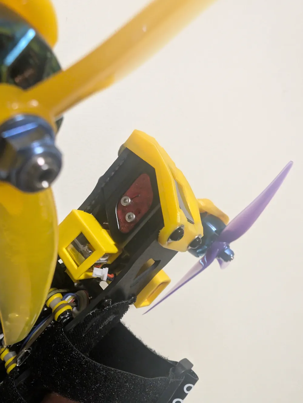 Apex Evo 5 camera protection by FilipK85 - MakerWorld