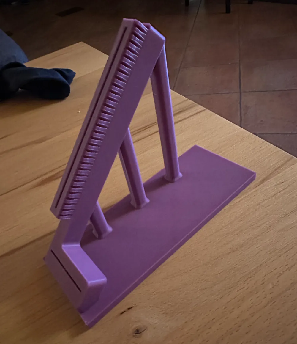 GPU Holder for your home by Max3Dprint - MakerWorld