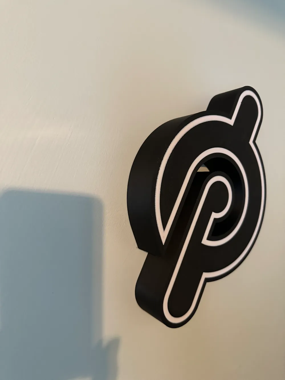 Peloton P Wall Box by joshuakbarnes - MakerWorld