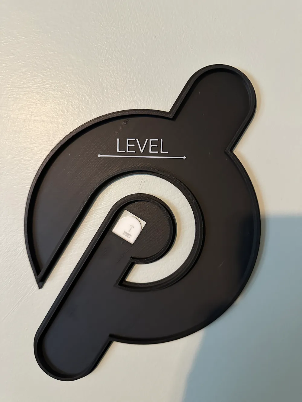 Peloton P Wall Box by joshuakbarnes - MakerWorld