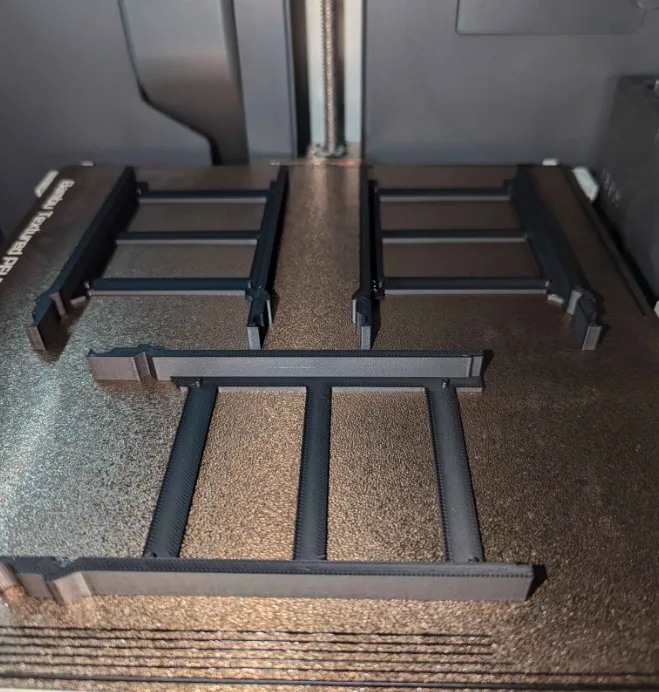 10 Inch JBOD by WhiskeyCoder MakerWorld: Download Free 3D Models