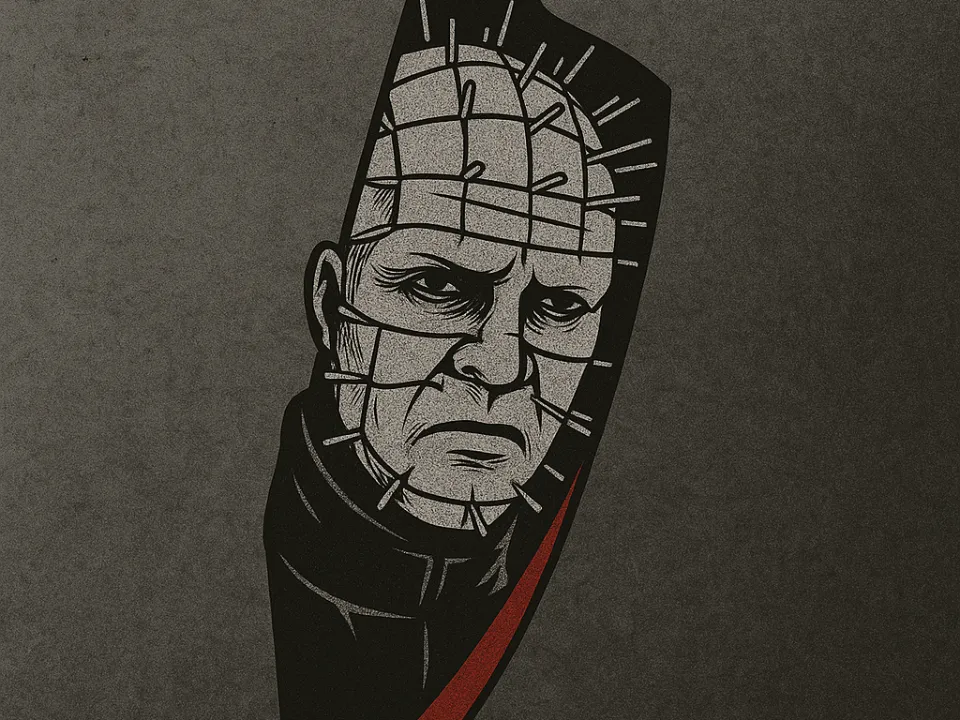 Pinhead Knife by 3DPrintsForYou MakerWorld: Download Free 3D Models