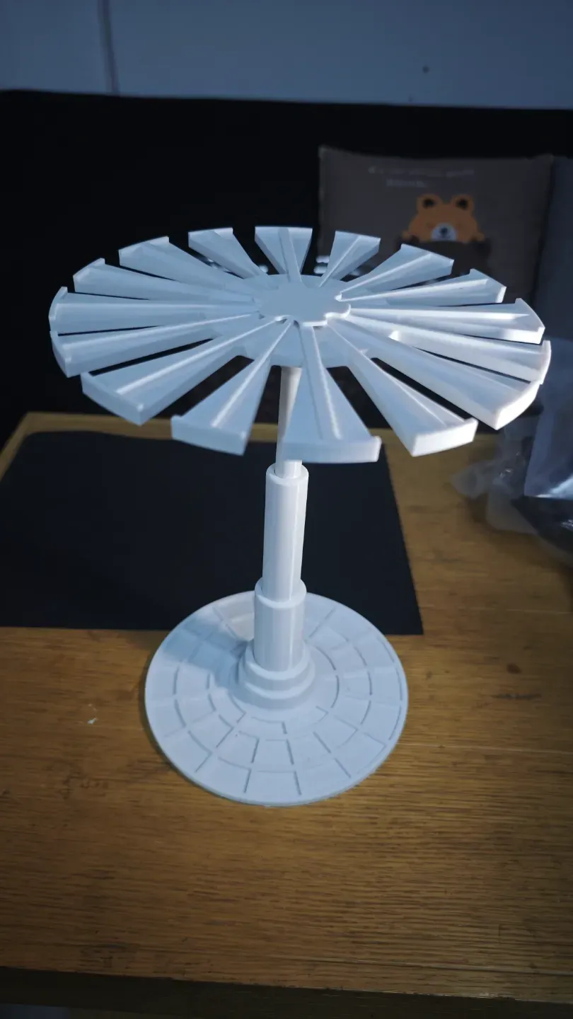 30cm Dragon Stand (with self-locking lifting head for easy removal ...