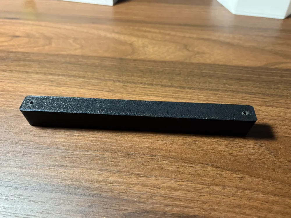 NCASE m2 slim feet by Coaster_guy MakerWorld: Download Free 3D Models