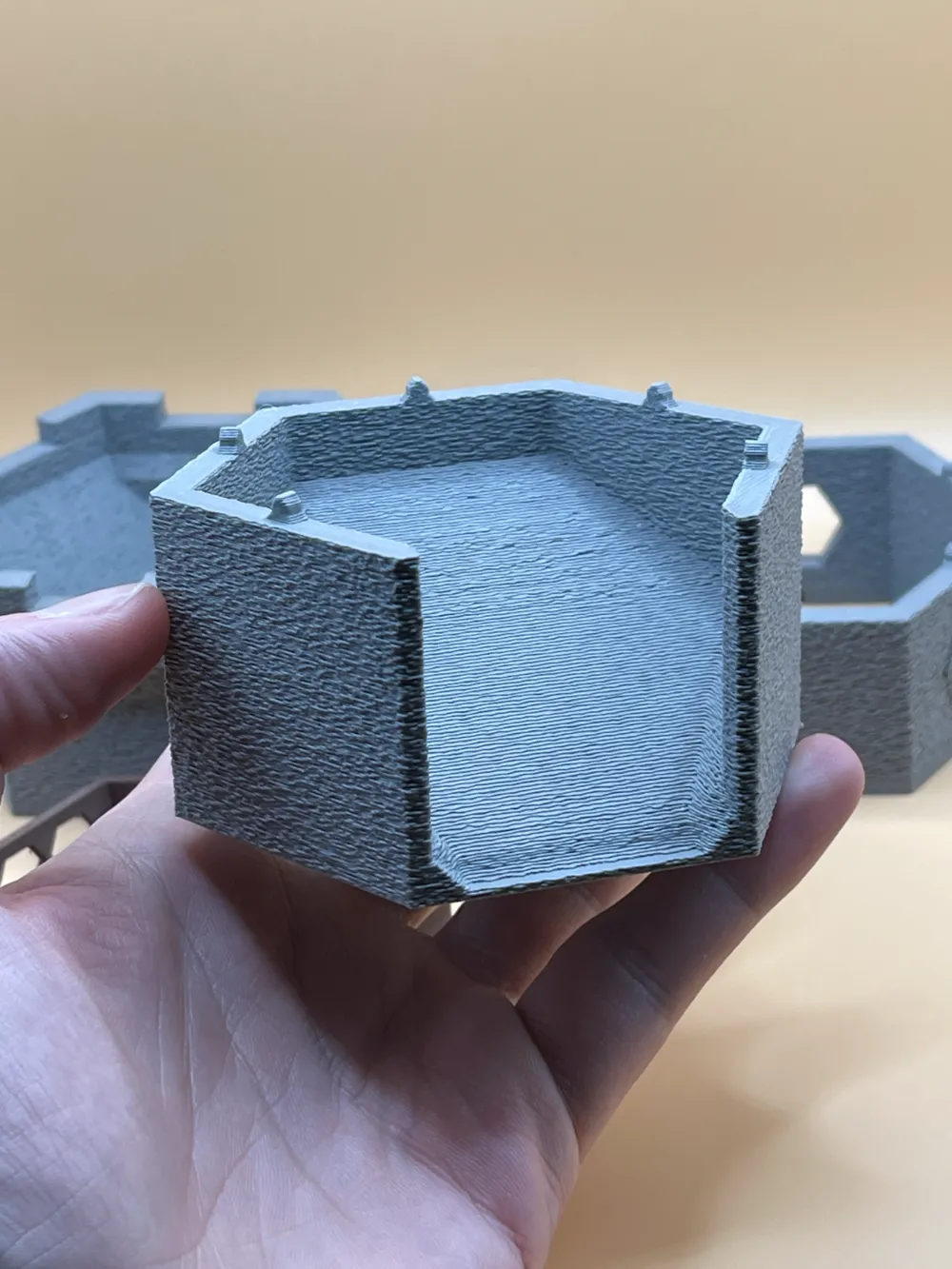 Catan Dice Tower by Levytek - MakerWorld