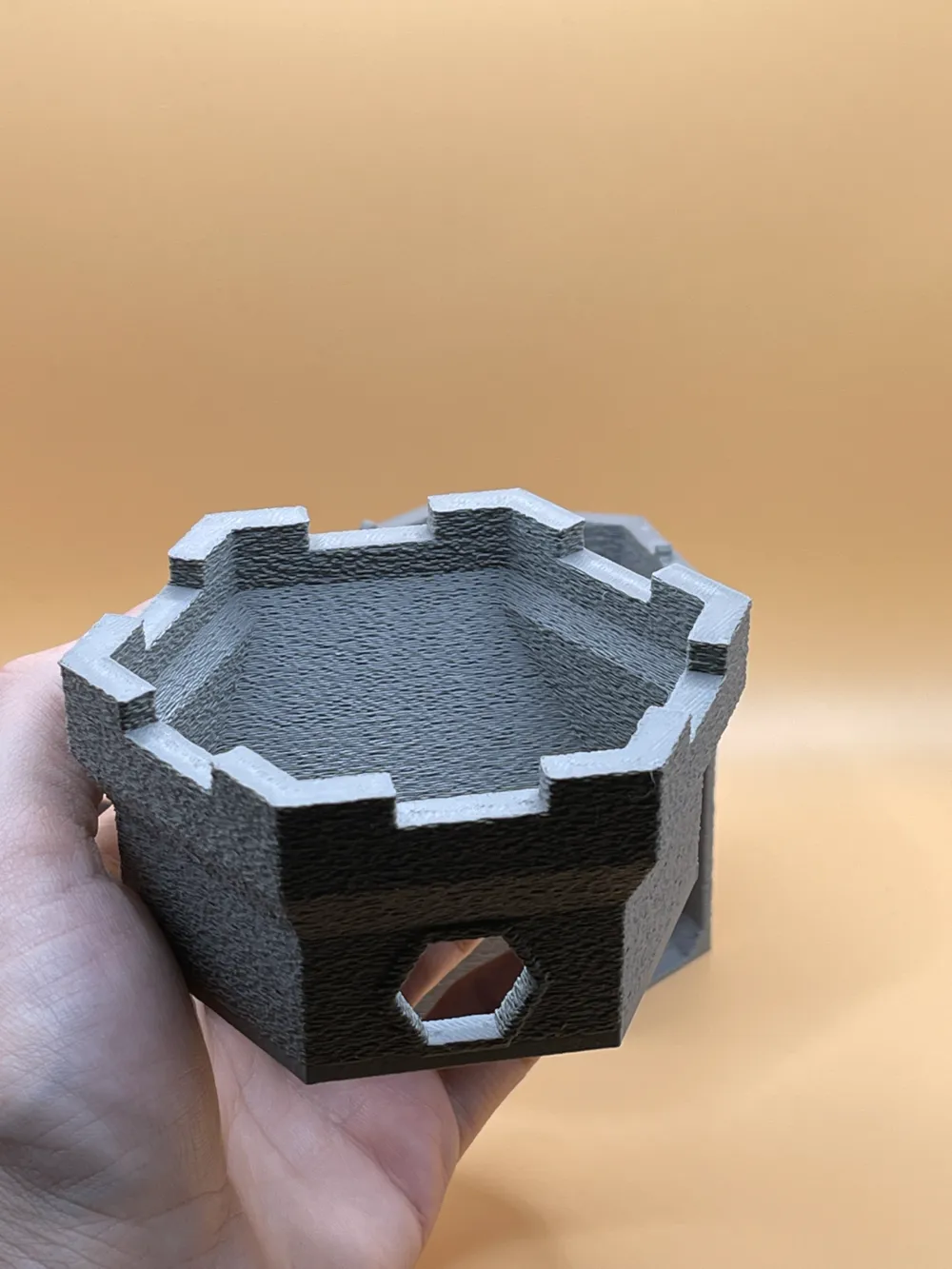 Catan Dice Tower by Levytek - MakerWorld