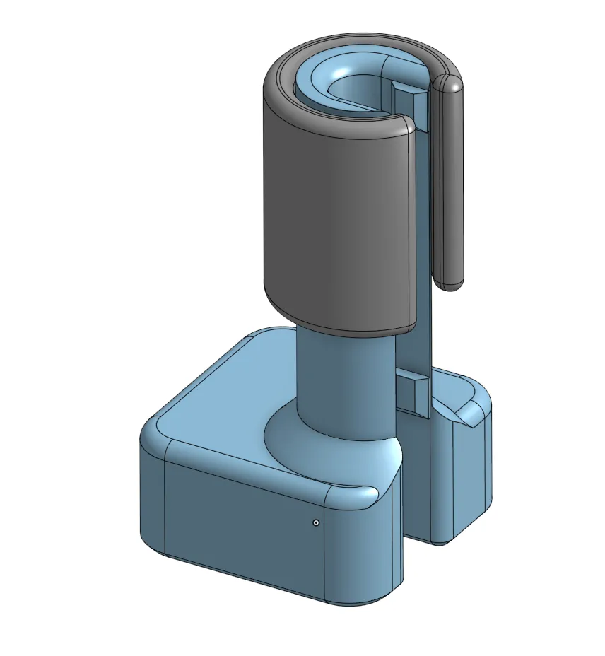 Qidi Q2 PTFE by martinweck MakerWorld: Download Free 3D Models