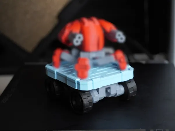 Kit Crafters | Collections - MakerWorld