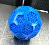 Flexi Airless TPU Ball - Free 3D Print Model - MakerWorld