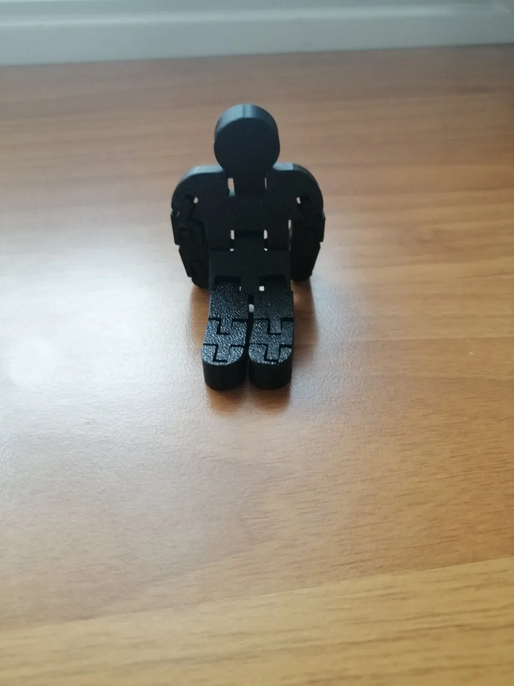 flexyble buddy - Free 3D Print Model - MakerWorld