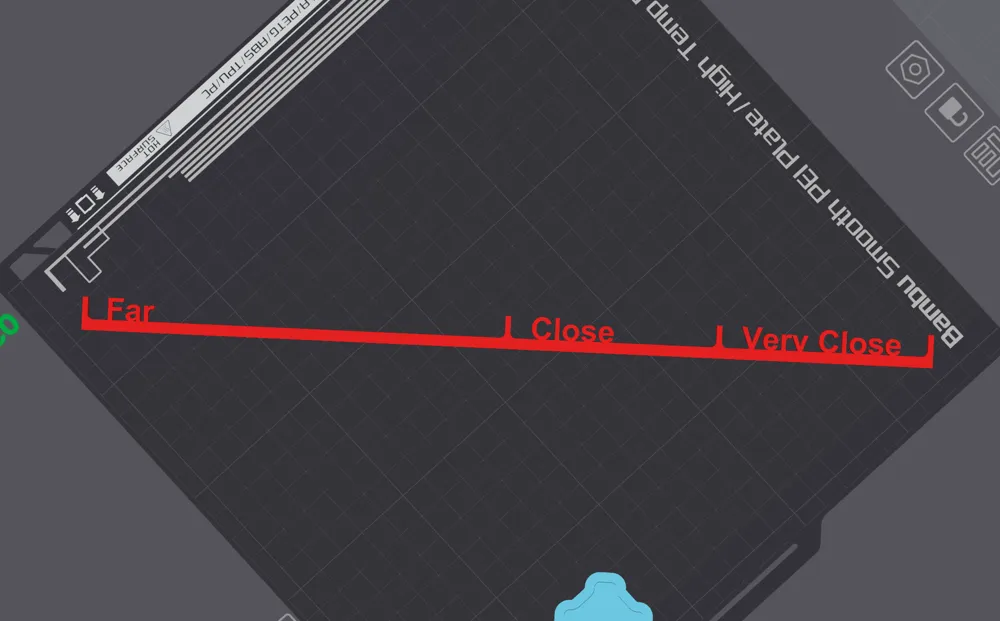 Daggerheart Range Ruler by brad.herman MakerWorld: Download Free 3D Models